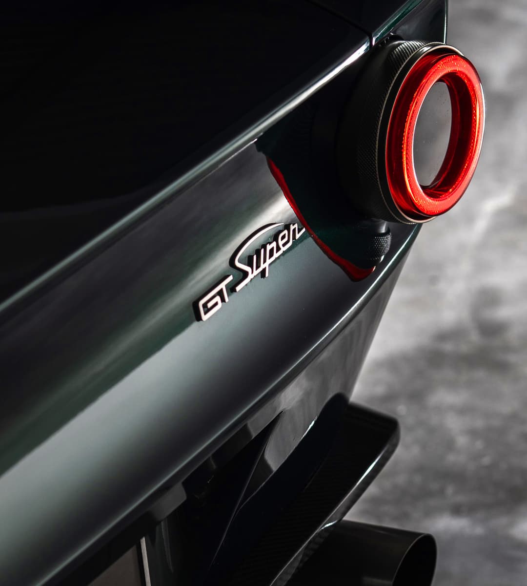 Configurator | Totem Automobili